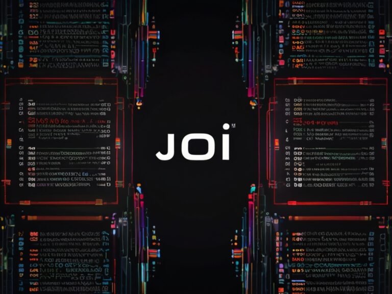 The JOI Database: A Revolutionary Data Management Solution