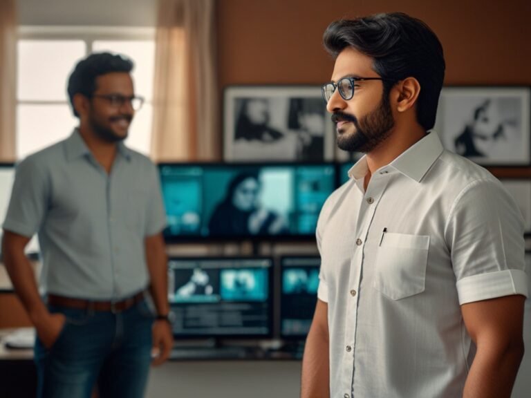 TamilMV Proxy – How to Access Content Safely and Legally