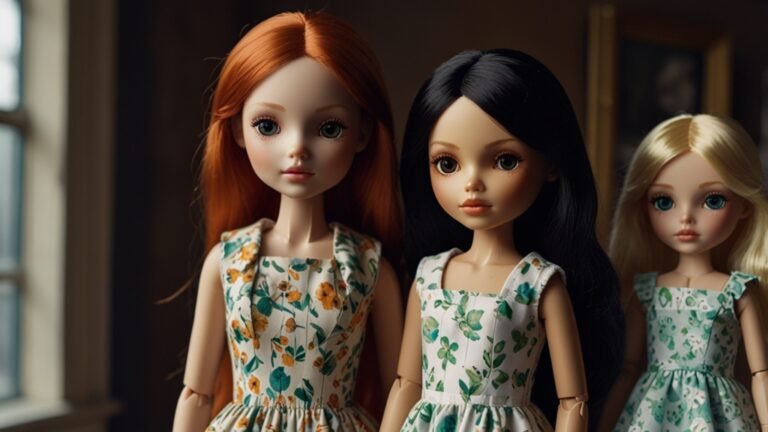 Doll Divine: Where Digital Creativity Meets Inclusive Play