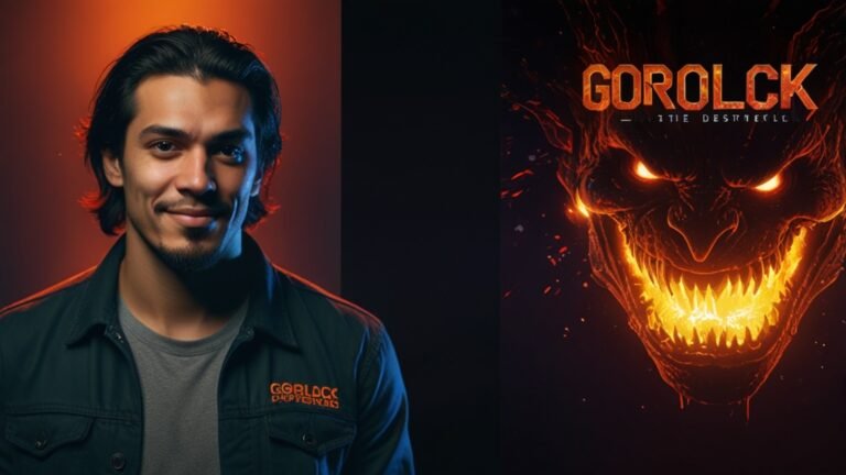 Gorlock the Destroyer: How a Viral Meme Became a Battle Cry for ...