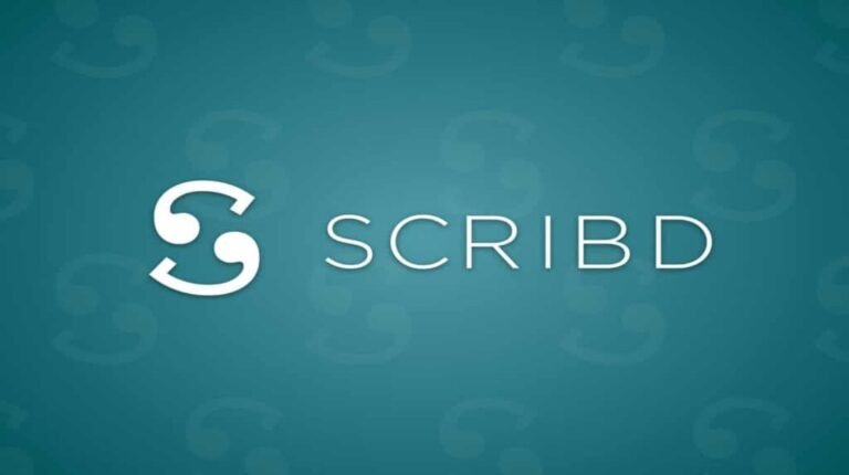 Scribd Downloader: Quickly Download Scribd Files