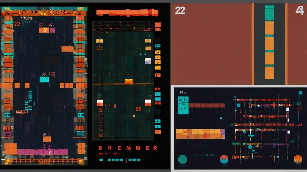 The Ultimate Guide to the Google Block Breaker Easter Egg Game